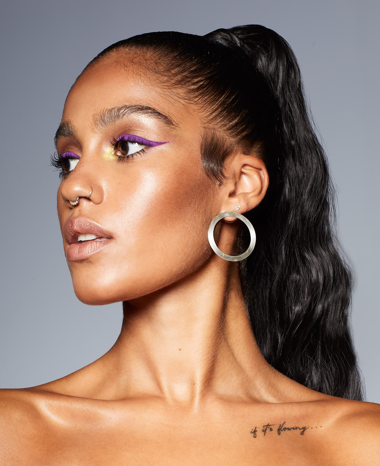 Charlene Williams - Make-up Artist