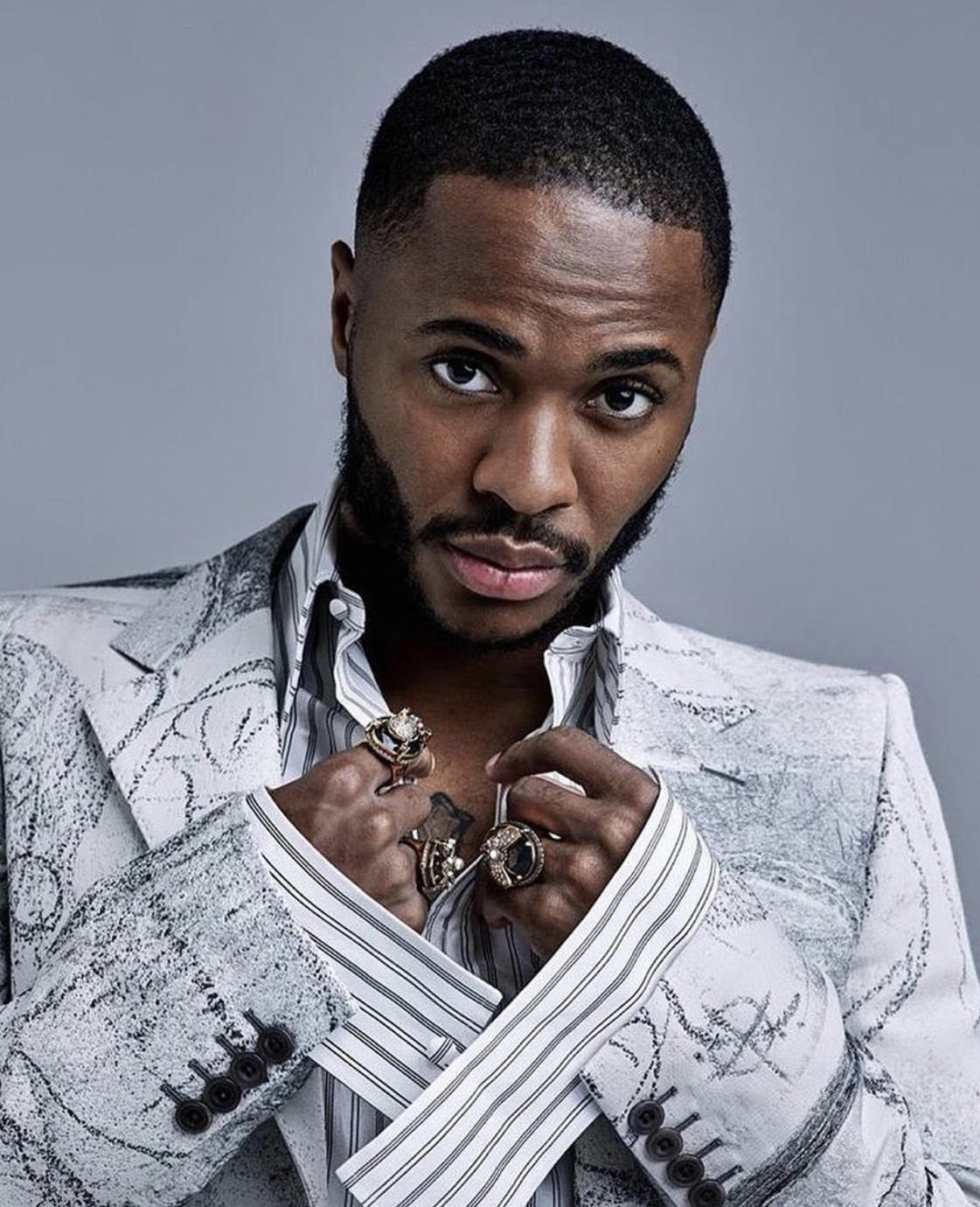 Charlene Williams - Make-up Artist